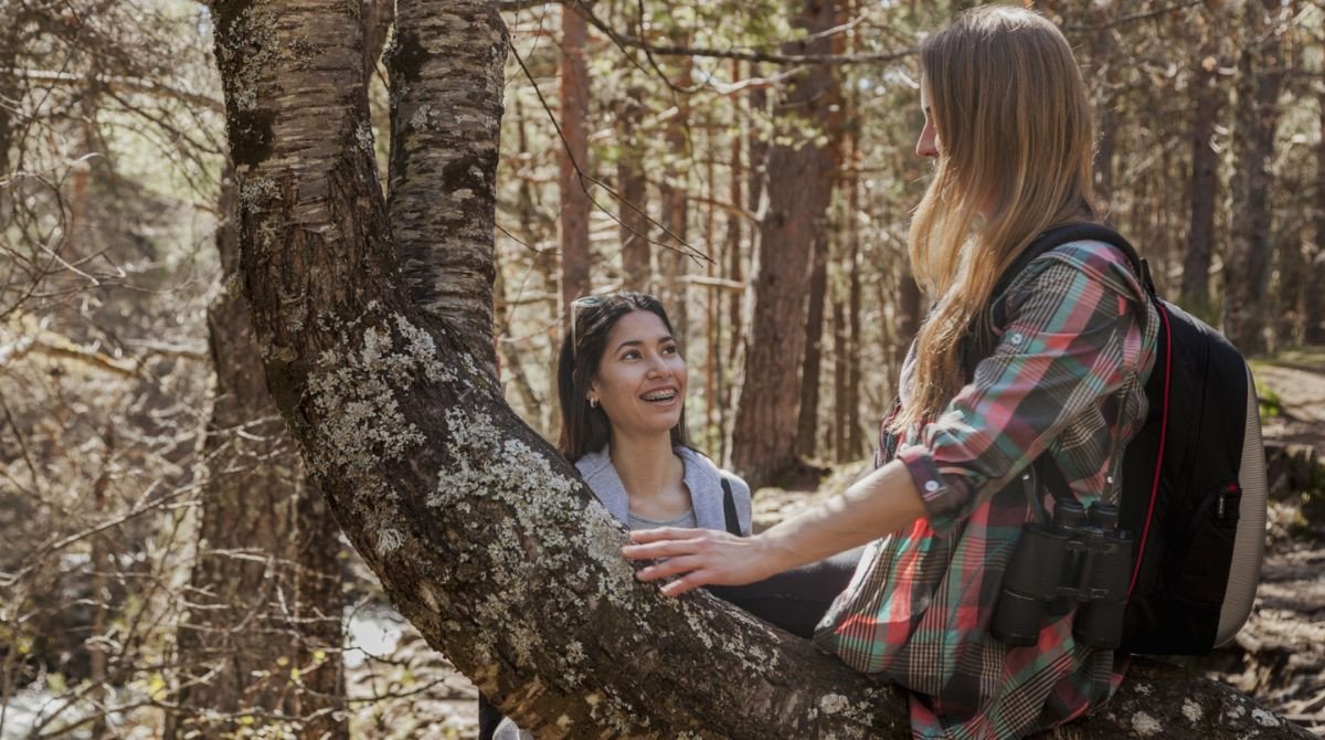 Biodiversity Conservation: Preserving Life's Diversity